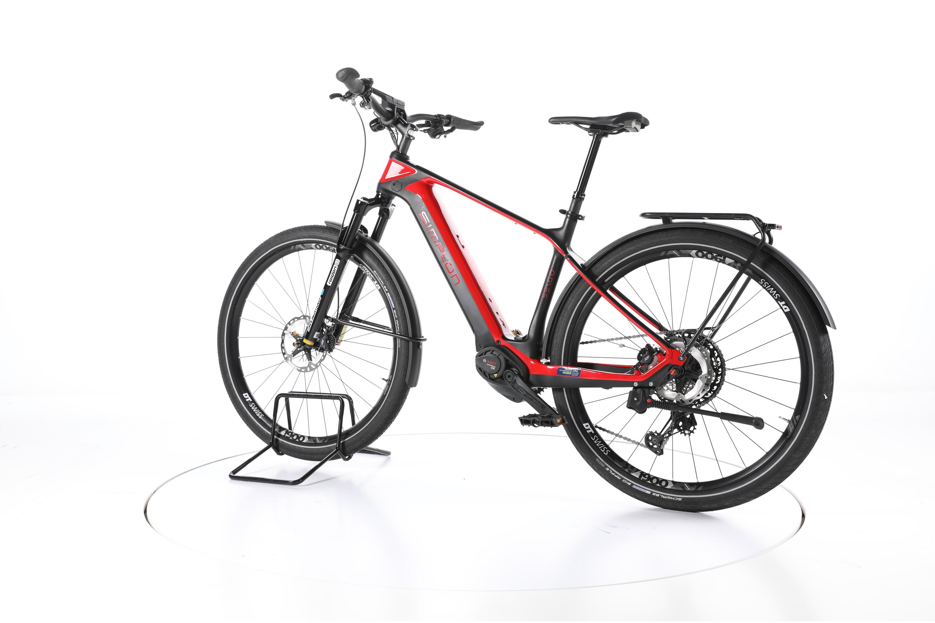 Refurbished - Simplon Sengo Pmax E-Bike 2020 - Sehr gut SIMPLON | Decathlon