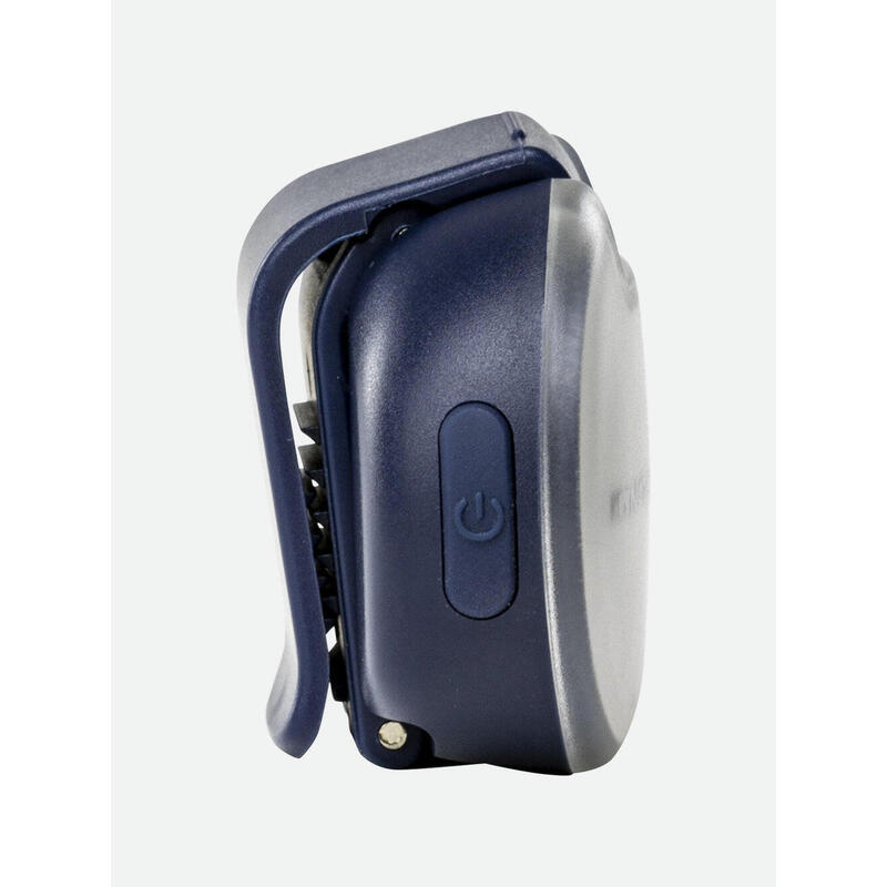 Lámpa Nathan Luna Fire 250 RX Chest/Waist Light NATHAN - Decathlon