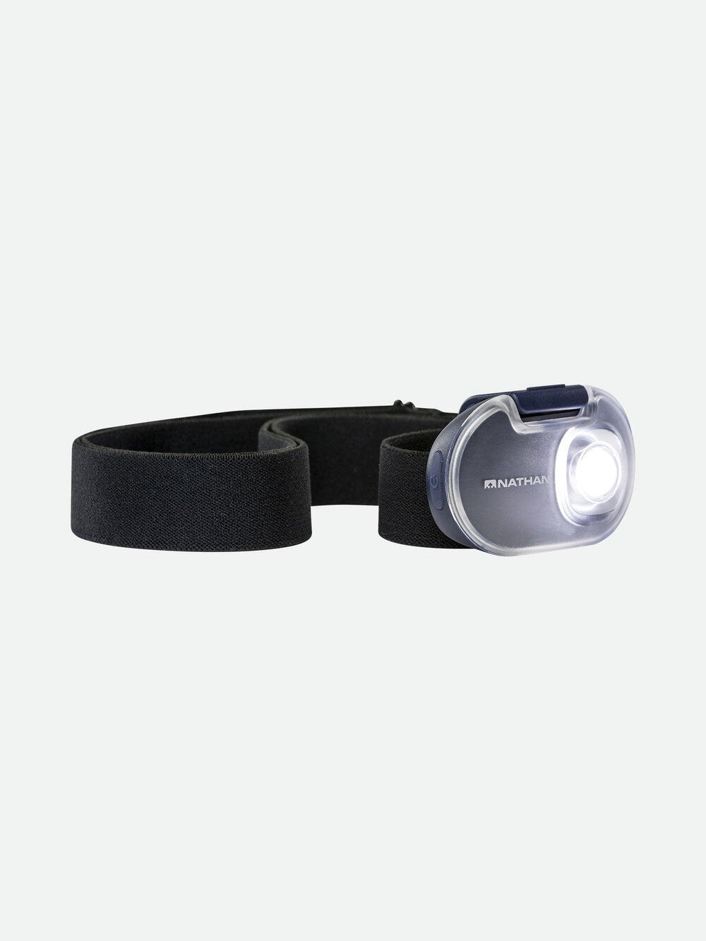 Lamp Nathan Luna Fire 250 RX Chest/Waist Light | Decathlon