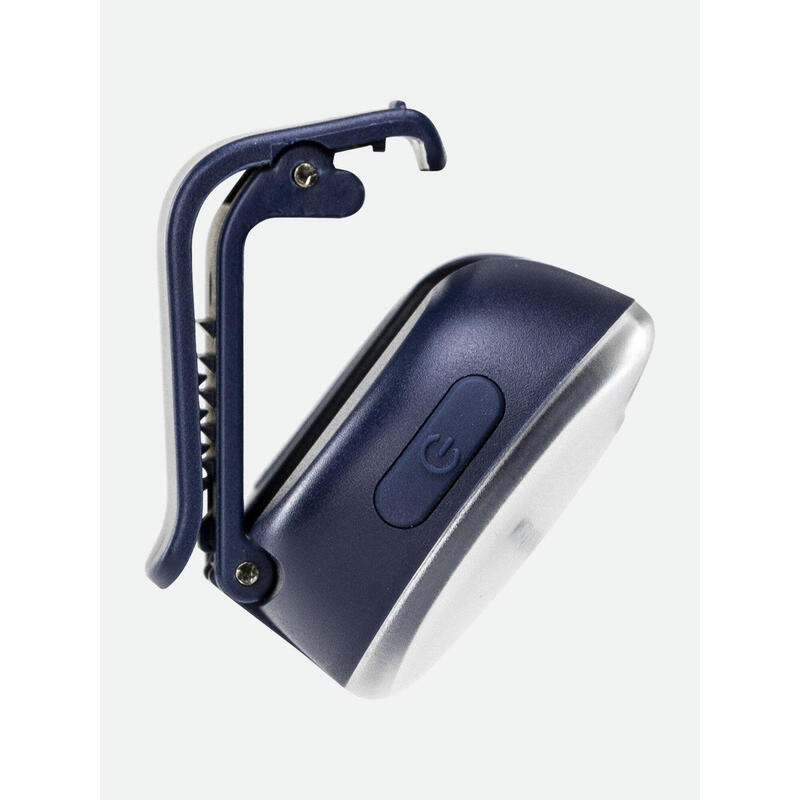 Lámpa Nathan Luna Fire 250 RX Chest/Waist Light NATHAN - Decathlon