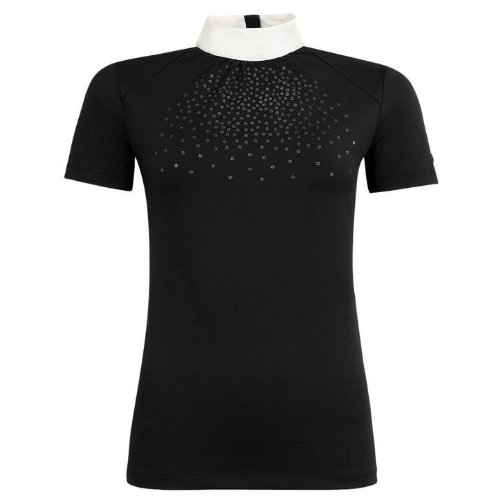 Polo d'équitation de concours femme BR Equitation Derby BR | Decathlon