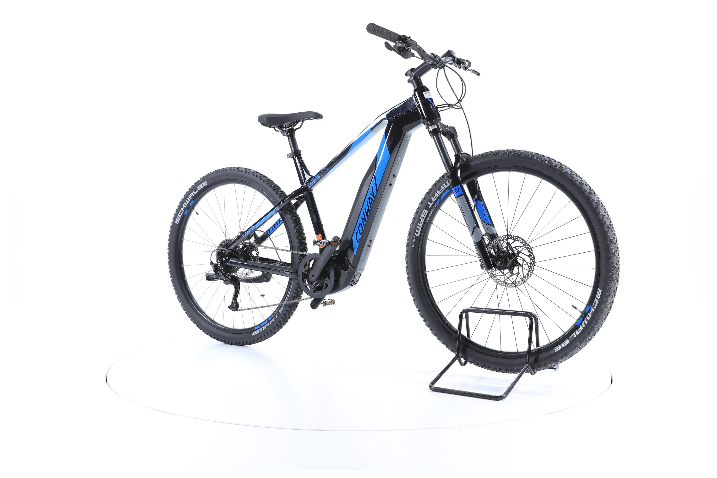 Refurbished - Conway Cairon S 229 E-Bike 2021 - Goed CONWAY | Decathlon