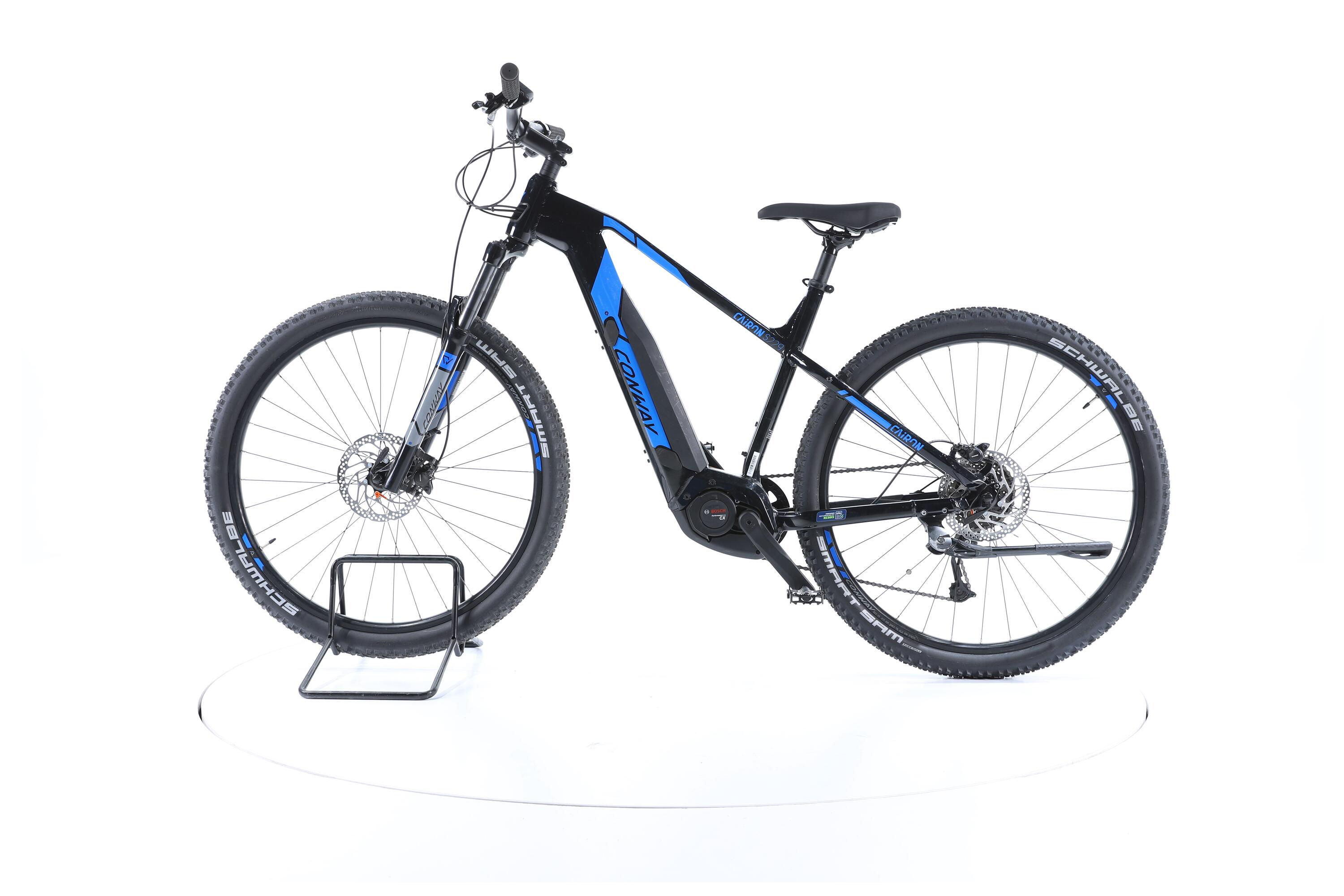 Refurbished - Conway Cairon S 229 E-Bike 2022 - In gutem Zustand CONWAY | Decathlon
