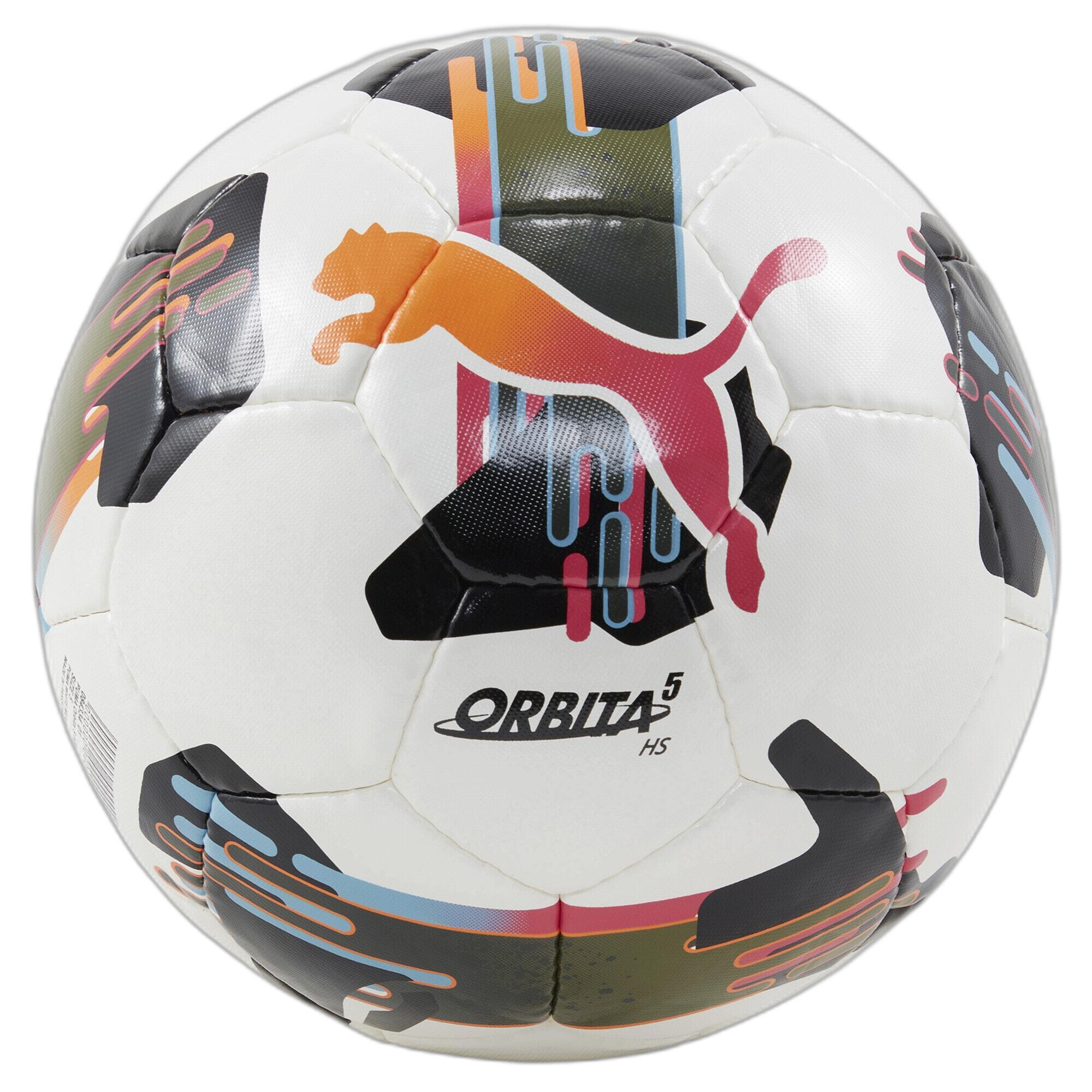 Ball Puma Orbita 5 HS PUMA | Decathlon