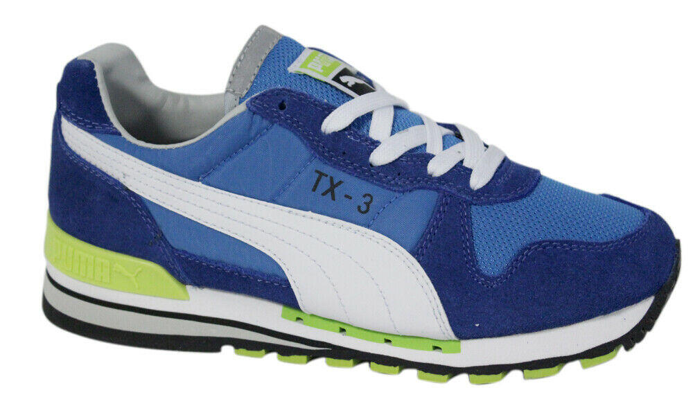 Puma tx3 store