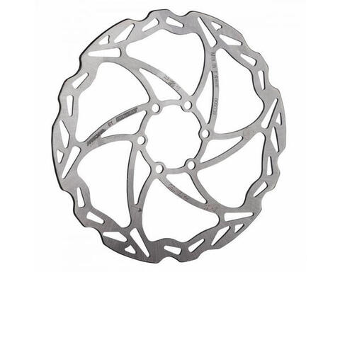 MICHE Miche schijfrem rotor 160 mm - Kwaliteit en prestaties | Decathlon