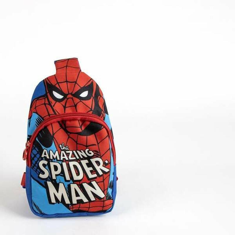 Cartable Spider-Man SPIDERMAN | Decathlon