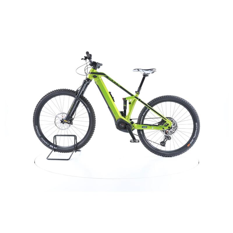 Reconditionné - Bulls Sonic Evo AM 1 Vélo électrique VTT 2021 - Très ...