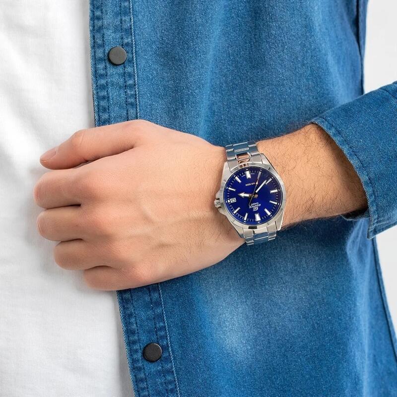 CASIO - Ceas Bărbați Casio EFV-100D-2AVUEF | Decathlon