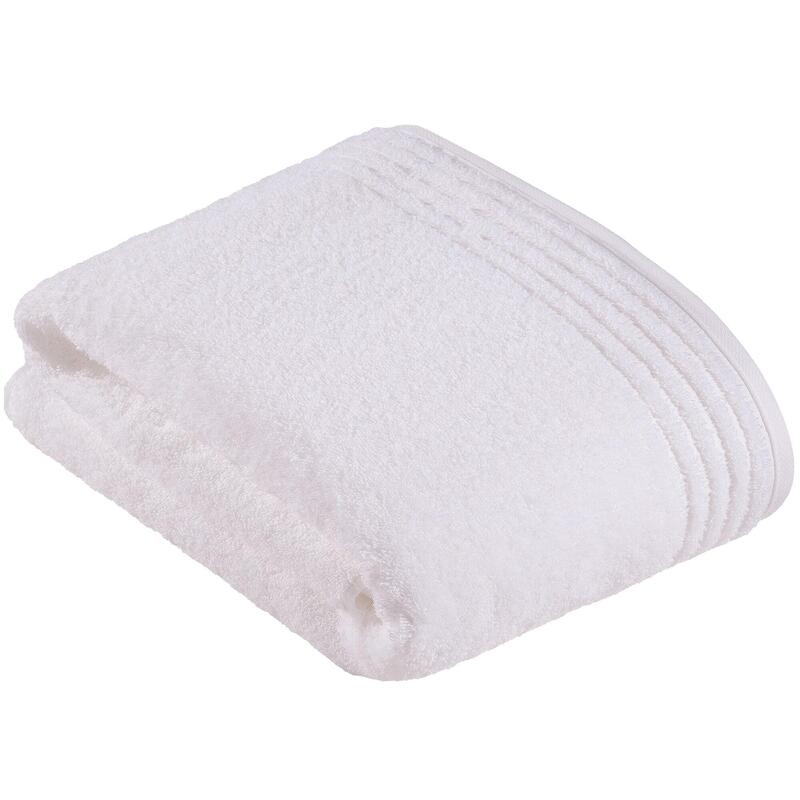 Serviette De Bain VIENNA STYLE (Vert) VOSSEN | Decathlon