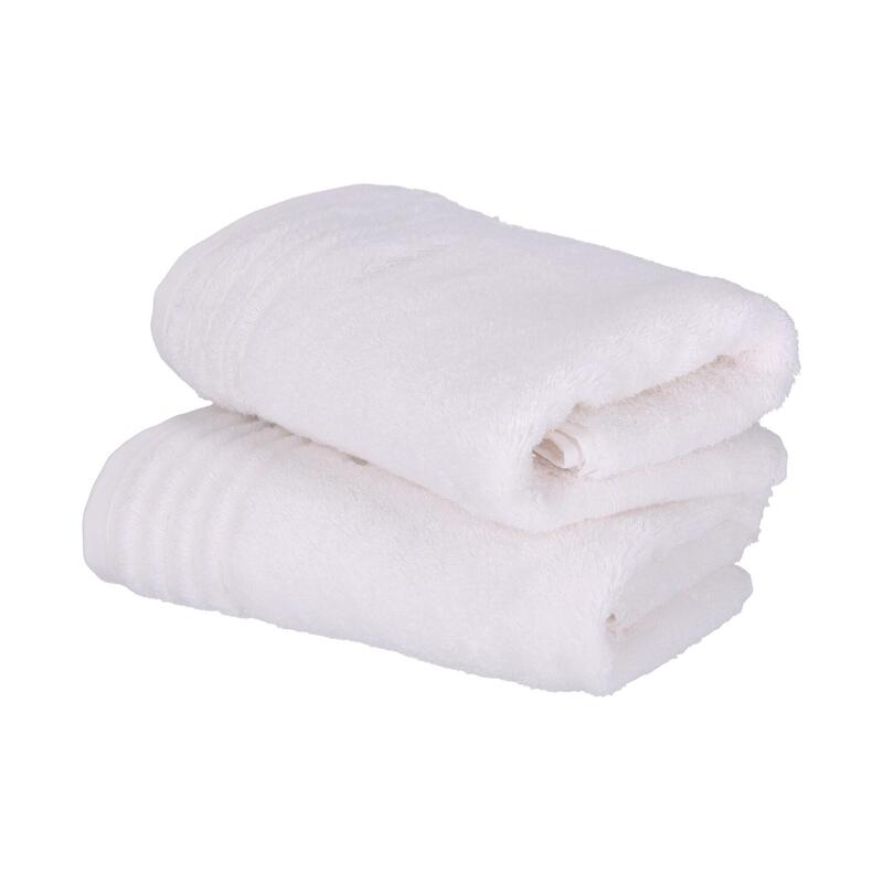 Serviette De Bain VIENNA STYLE (Vert) VOSSEN | Decathlon
