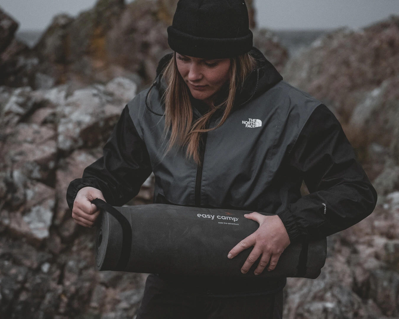 Easy Camp Robin Basic EVA Mat | Decathlon