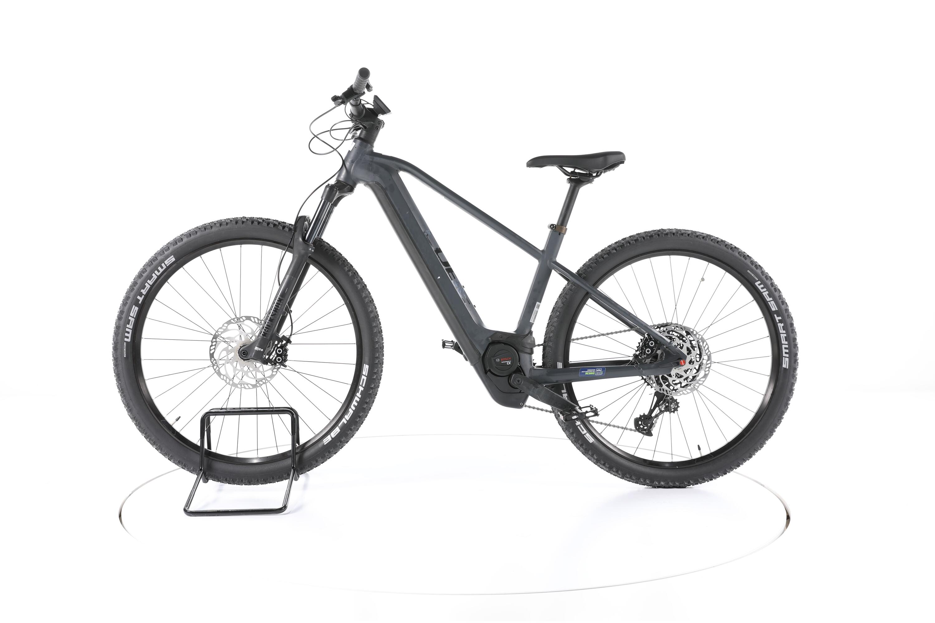 Refurbished - Cube Reaction Hybrid EXC E-Bike 2022 - Sehr gut CUBE | Decathlon