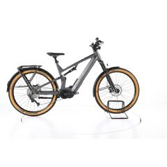 Refurbished - FLYER Goroc X 4.10 Fully E-Bike 2023 - Sehr gut | FLYER | Decathlon.ch