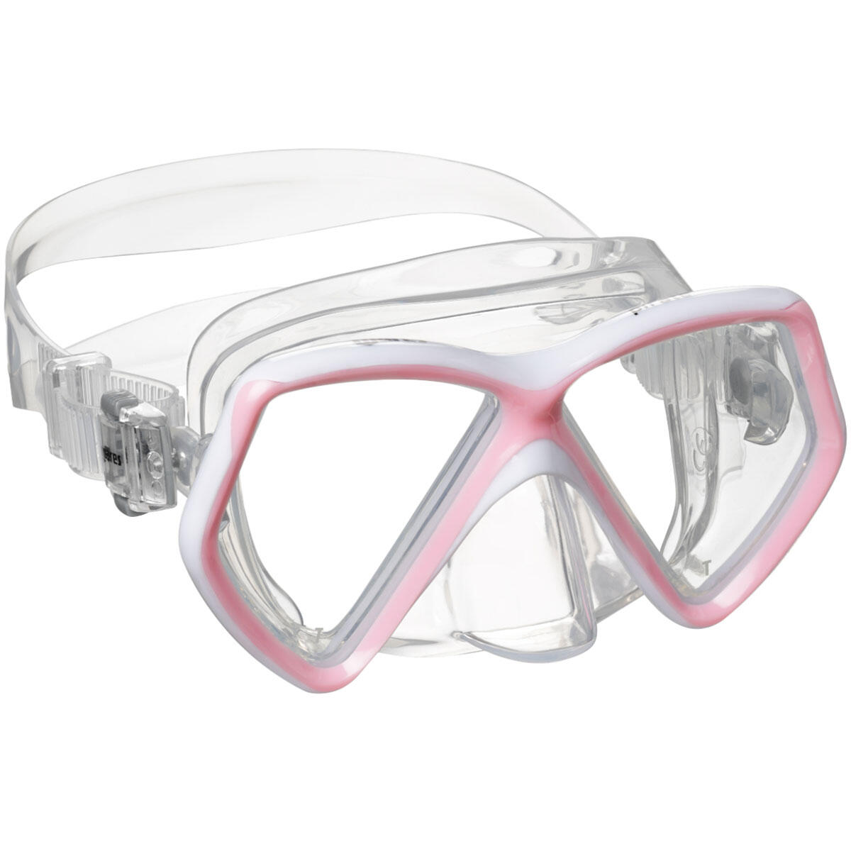 Maschera subacquea per bambini Mares Pirate MARES | Decathlon