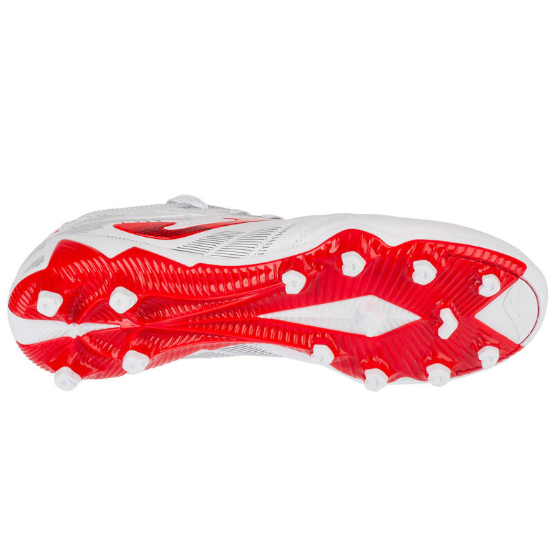 Buty piłkarskie - korki męskie, Powerful 25 POWS FG JOMA | Decathlon