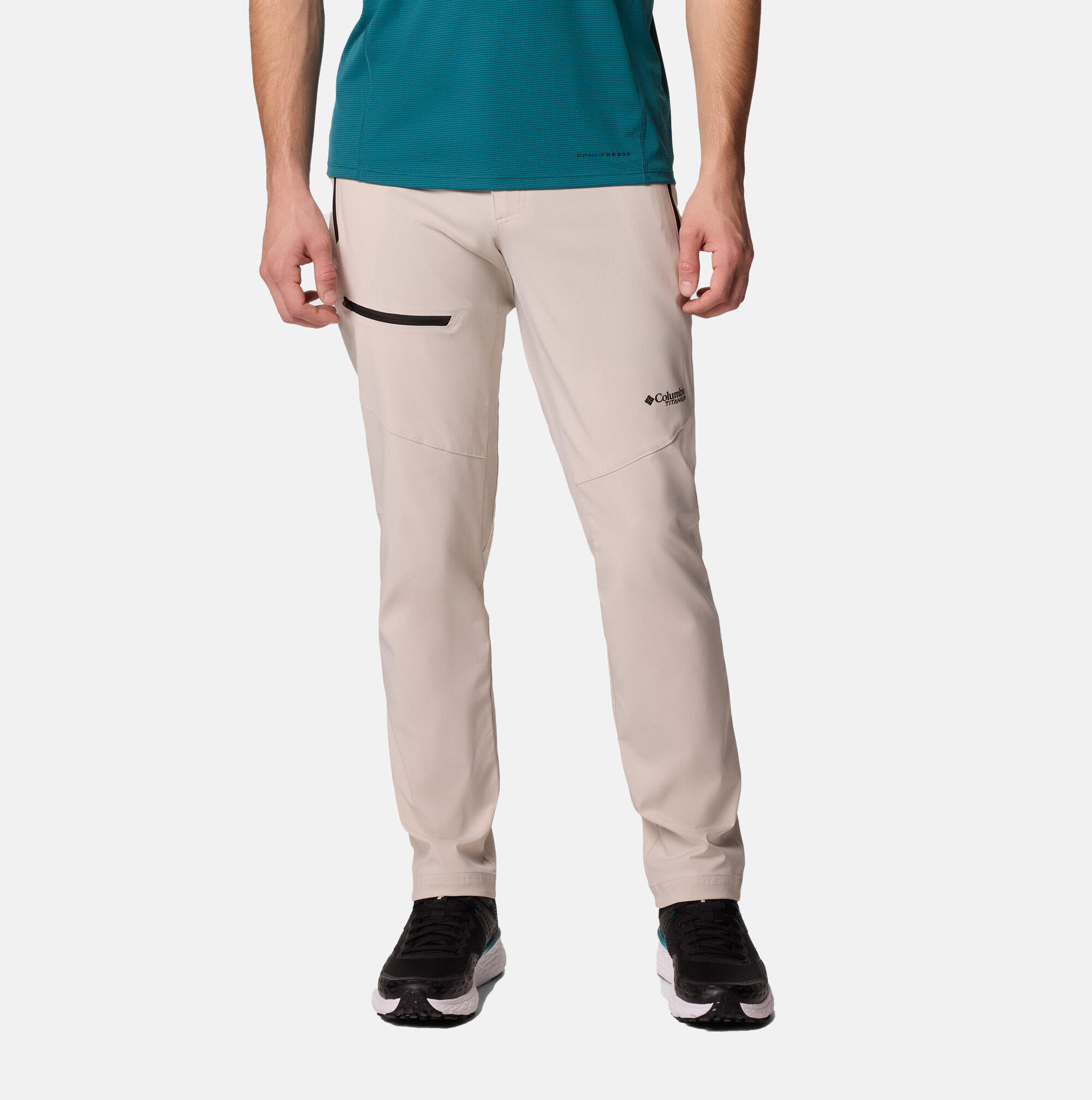 COLUMBIA TITAN PASS - Decathlon