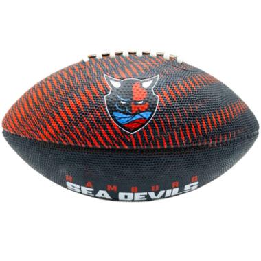 Wilson ELF Team Tailgate Hamburg Sea Devils Junior - Decathlon