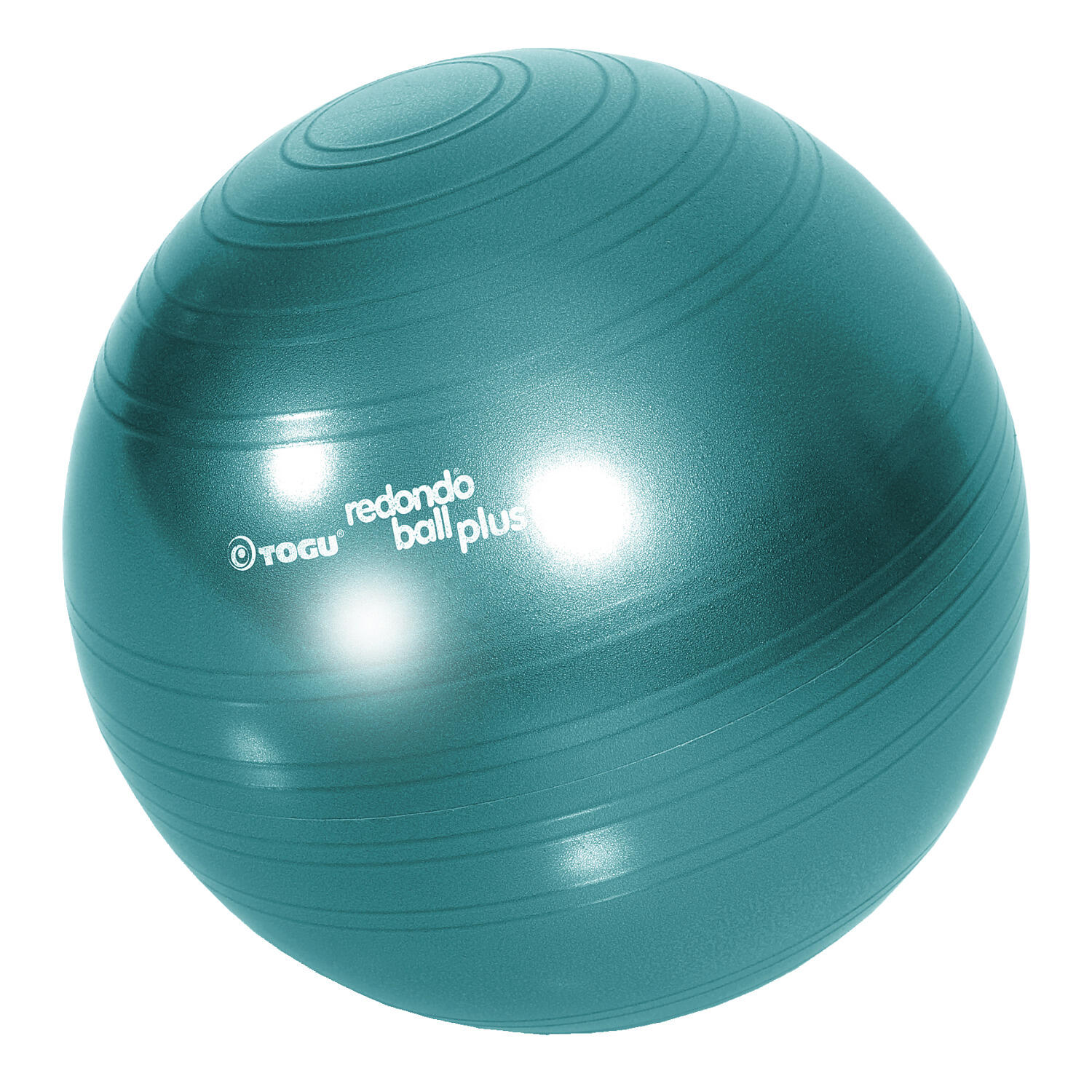Redondo Ball Plus Gymnastik Unisex TOGU | Decathlon