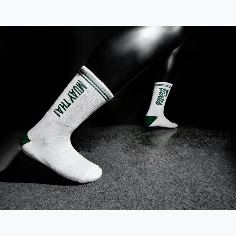 FAIRTEX - osete Fairtex „Muay Thai”. | Decathlon