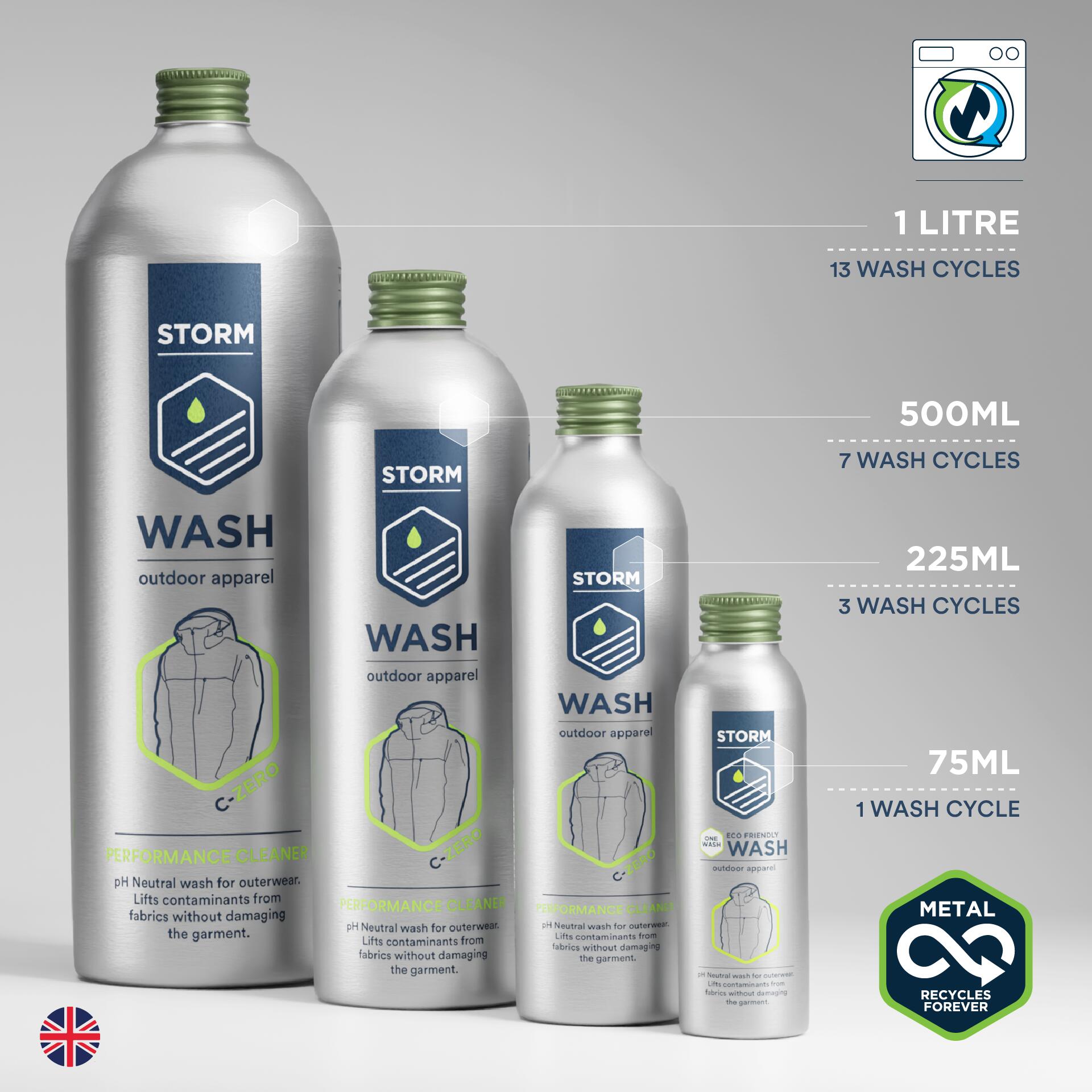 Storm Apparel Wash STORMCARE | Decathlon