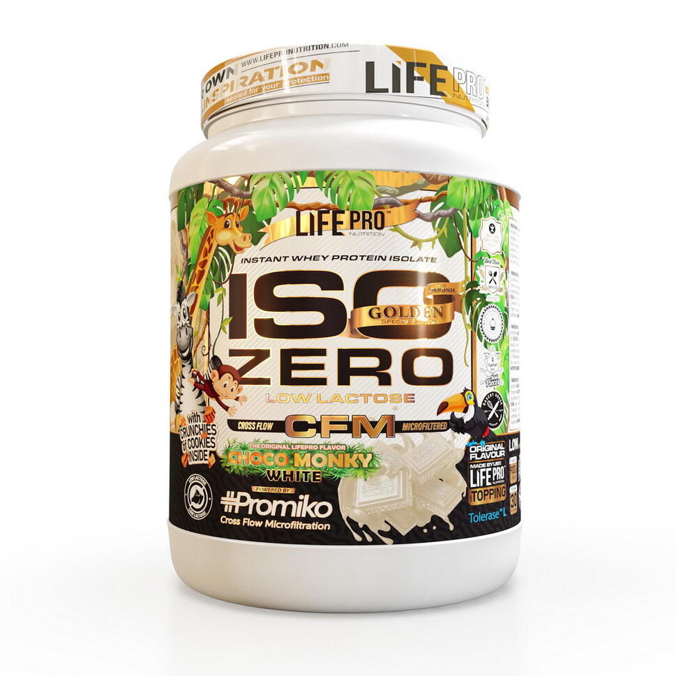 Comprar Proteinas de Life Pro Nutrition
