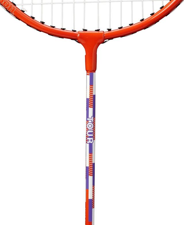 Raquette de badminton Wilson Tour 30 | Decathlon
