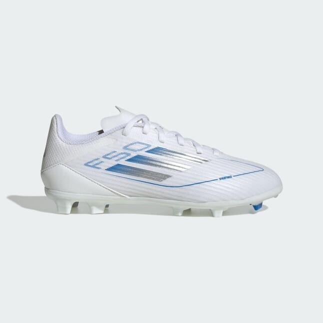 ADIDAS F50 League Firm / Multi-Ground Voetbalschoenen Kids | Decathlon