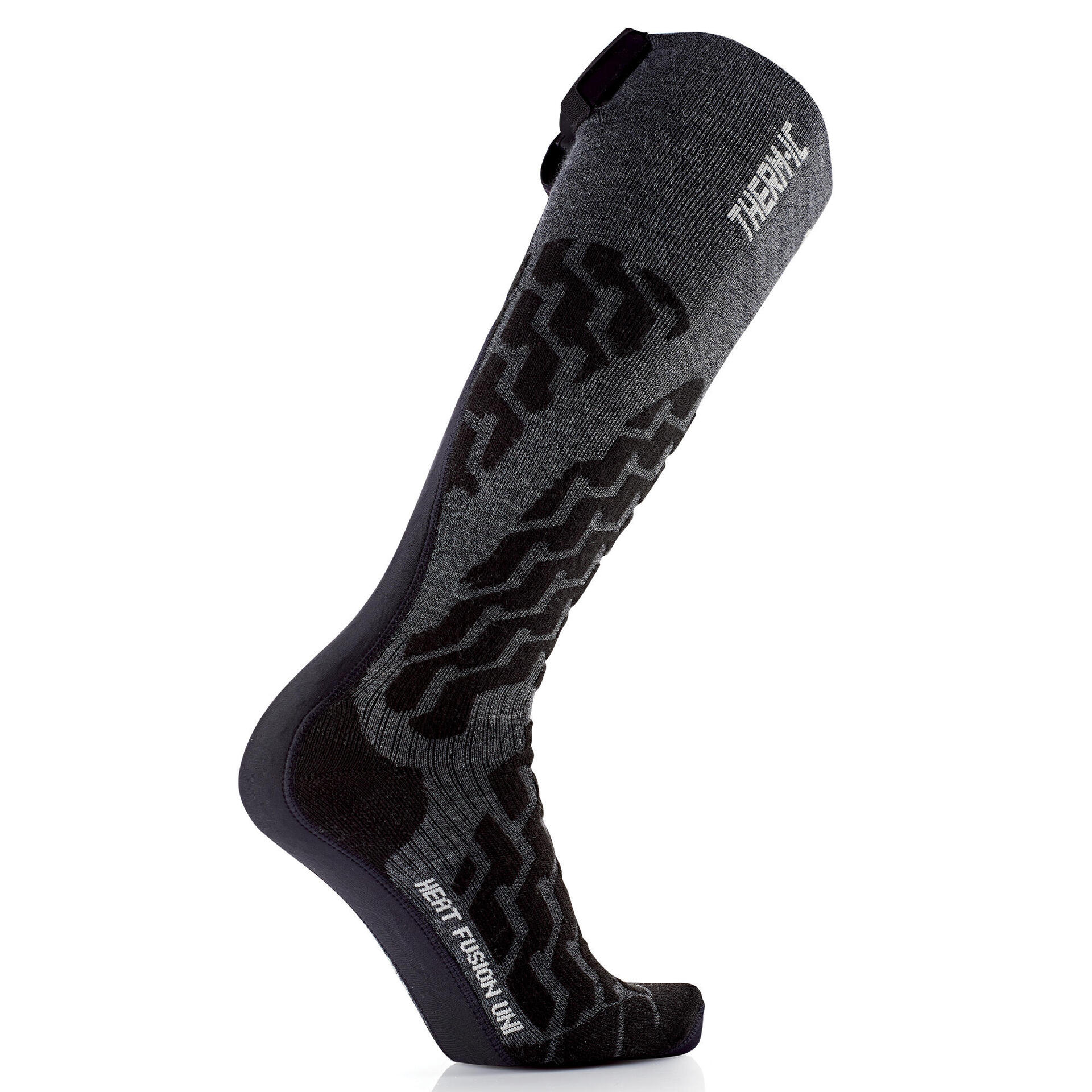 Pack de calcetines calefactables con baterías - Heat Fusion Uni + S ...