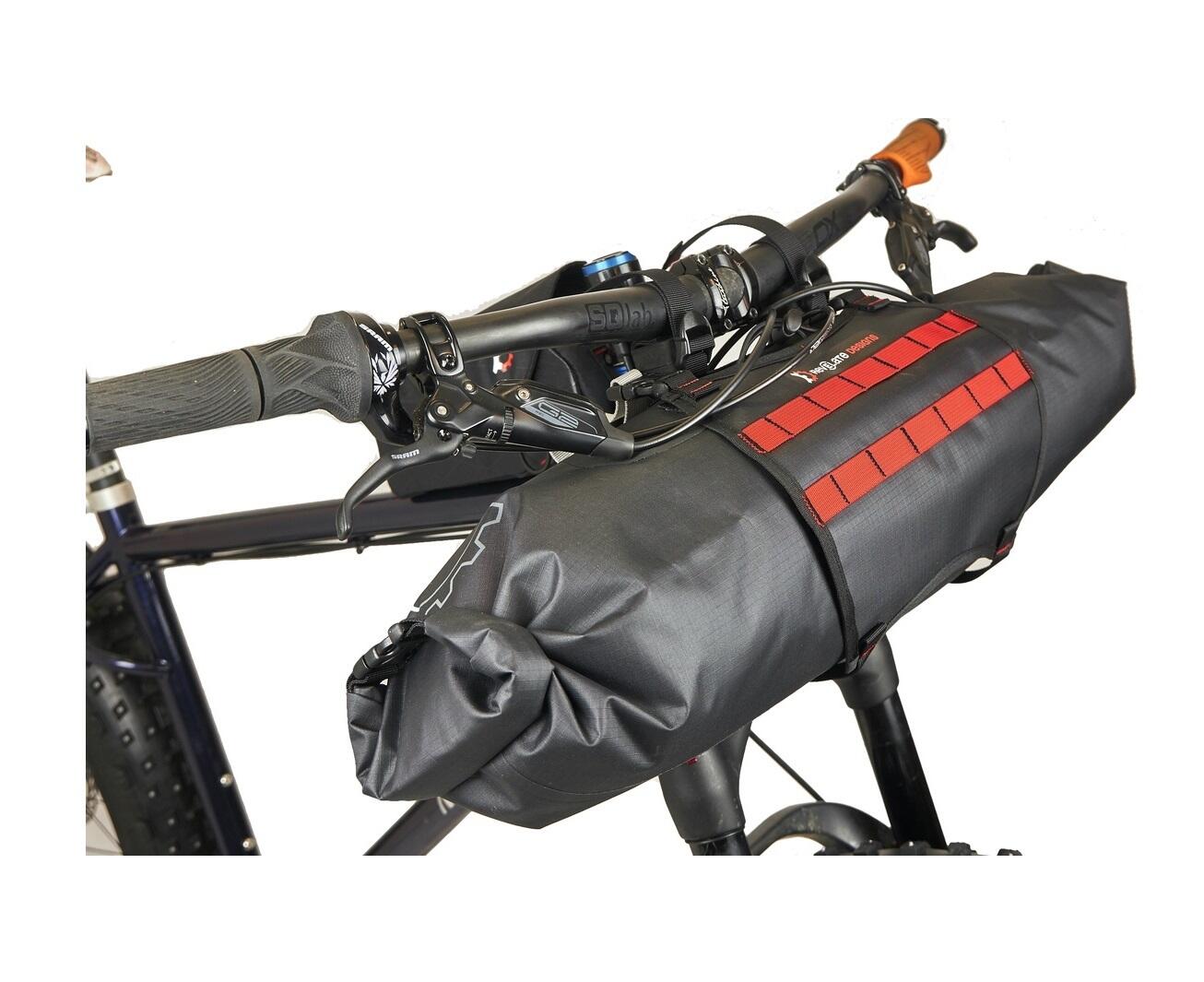 REVELATE DESIGN Stuurtas Sweetroll, 11 liter REVELATE DESIGN | Decathlon