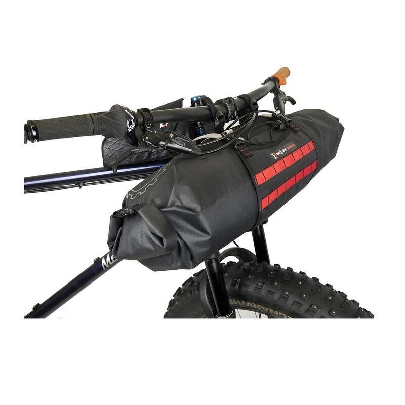 REVELATE DESIGN Sacoche de guidon Sweetroll, 15 litres REVELATE DESIGN ...