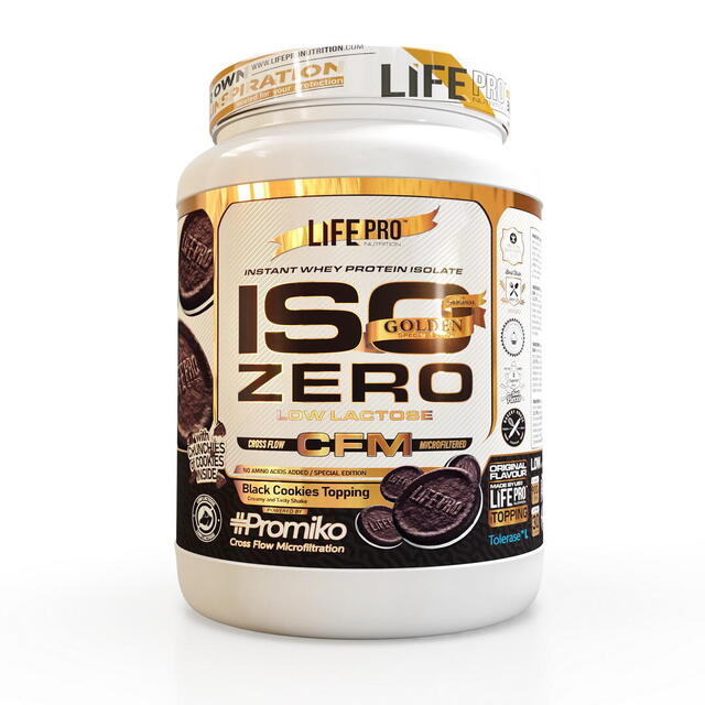 Comprar Proteinas de Life Pro Nutrition