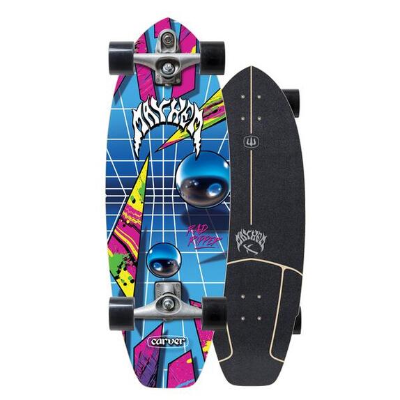 CARVER | Surfskates - boutique en ligne | Decathlon