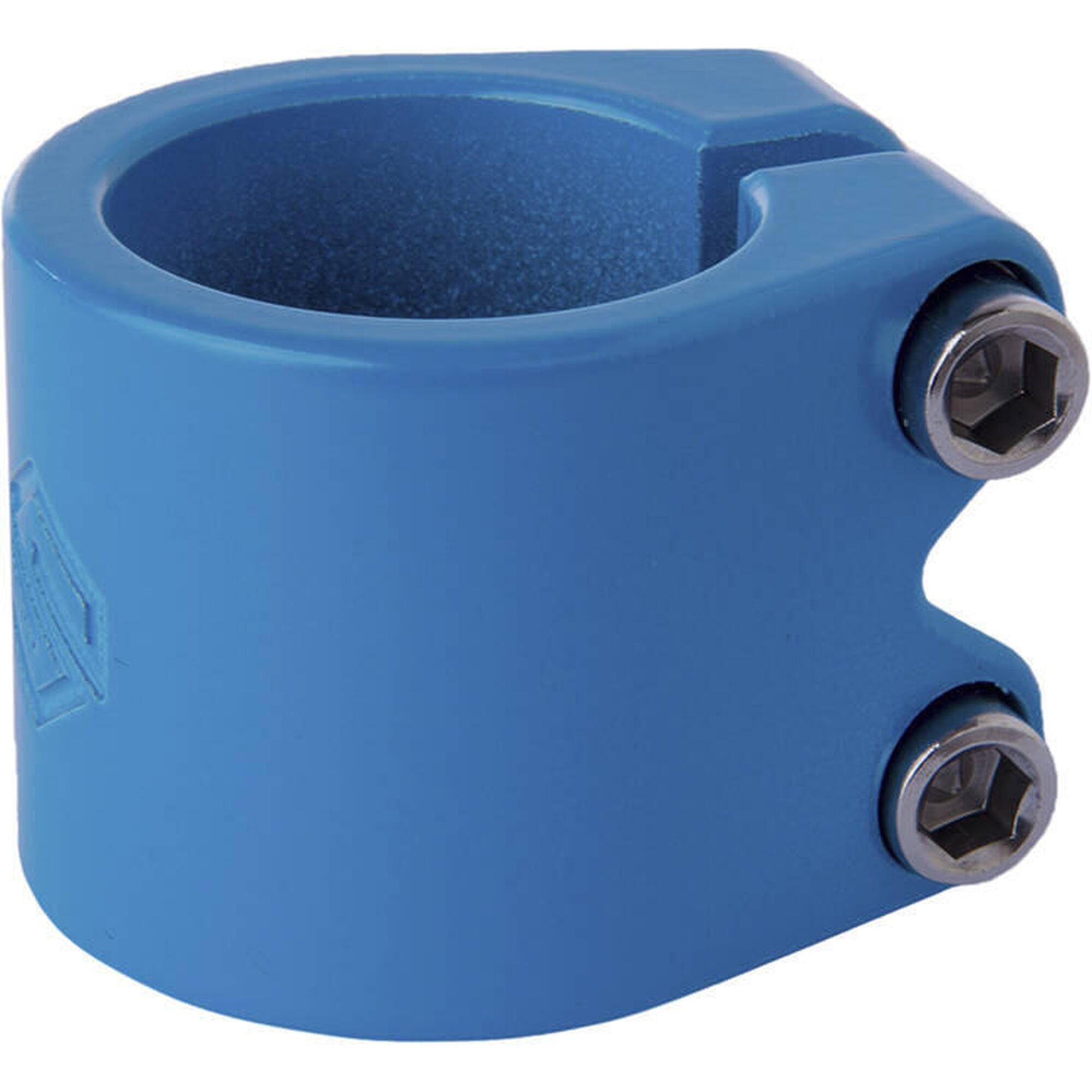 Collier De Serrage Trottinette - Clamp Lux - Couleur Bleu - Striker ...