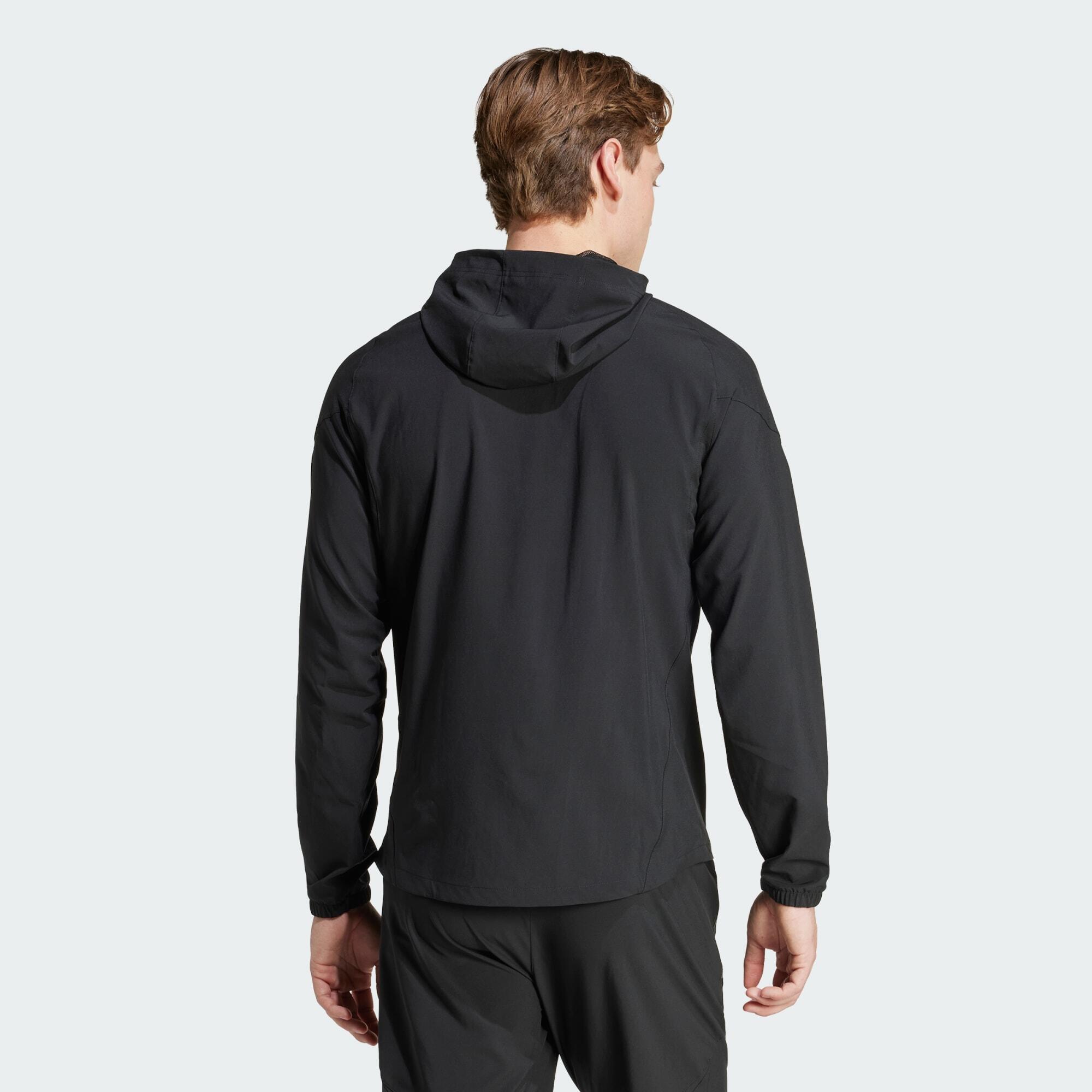 Real Madrid Tiro 25 Competition Vis Tech Travel Jacke ADIDAS | Decathlon