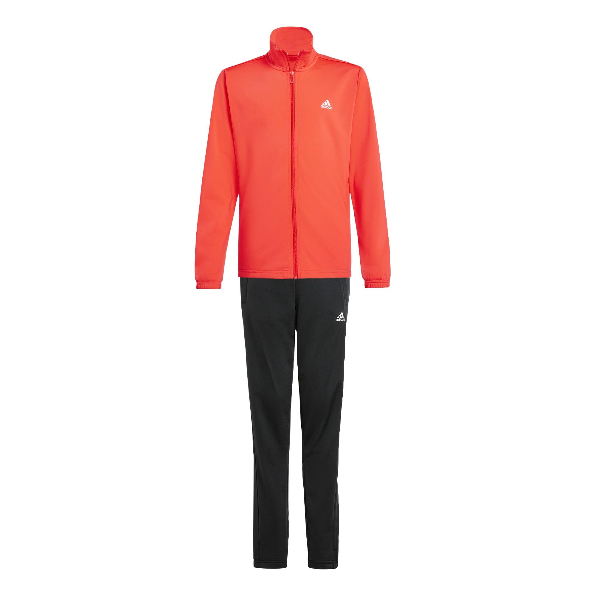 Essentials Big Logo Trainingspak | Decathlon