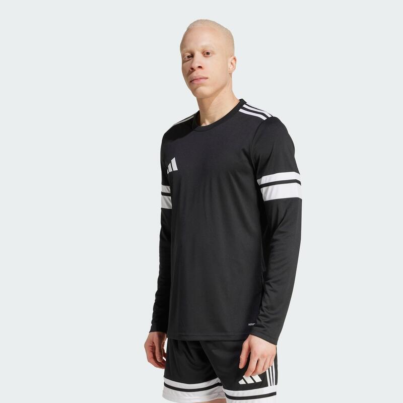 Adidas Sport Squa25 Jsy Lm Adult T-Shirt ADIDAS - Decathlon