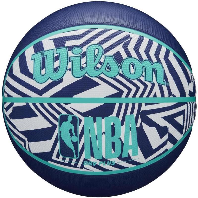 Ballon de Basket Wilson DRV Plus Dazzle T5 WILSON | Decathlon