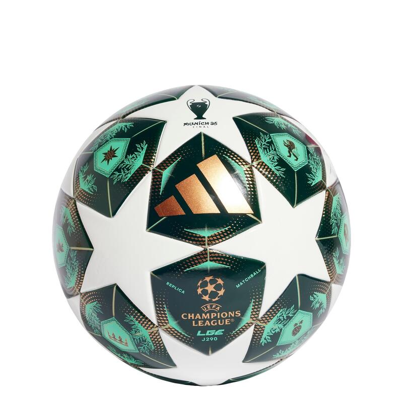 Míč UCL League J290 24/25 Knockout Stages Kids ADIDAS - Decathlon