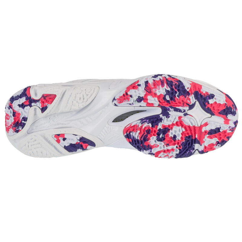 Buty do siatkówki damskie, Wave Lightning Z8 MIZUNO | Decathlon
