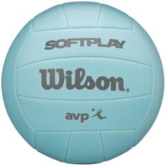 Ballon de Beach Volley Wilson AVP Soft Play WILSON | Decathlon