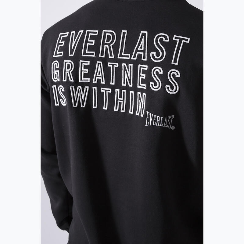 Sweat-shirt ras du cou Everlast Neutrals pour homme EVERLAST | Decathlon