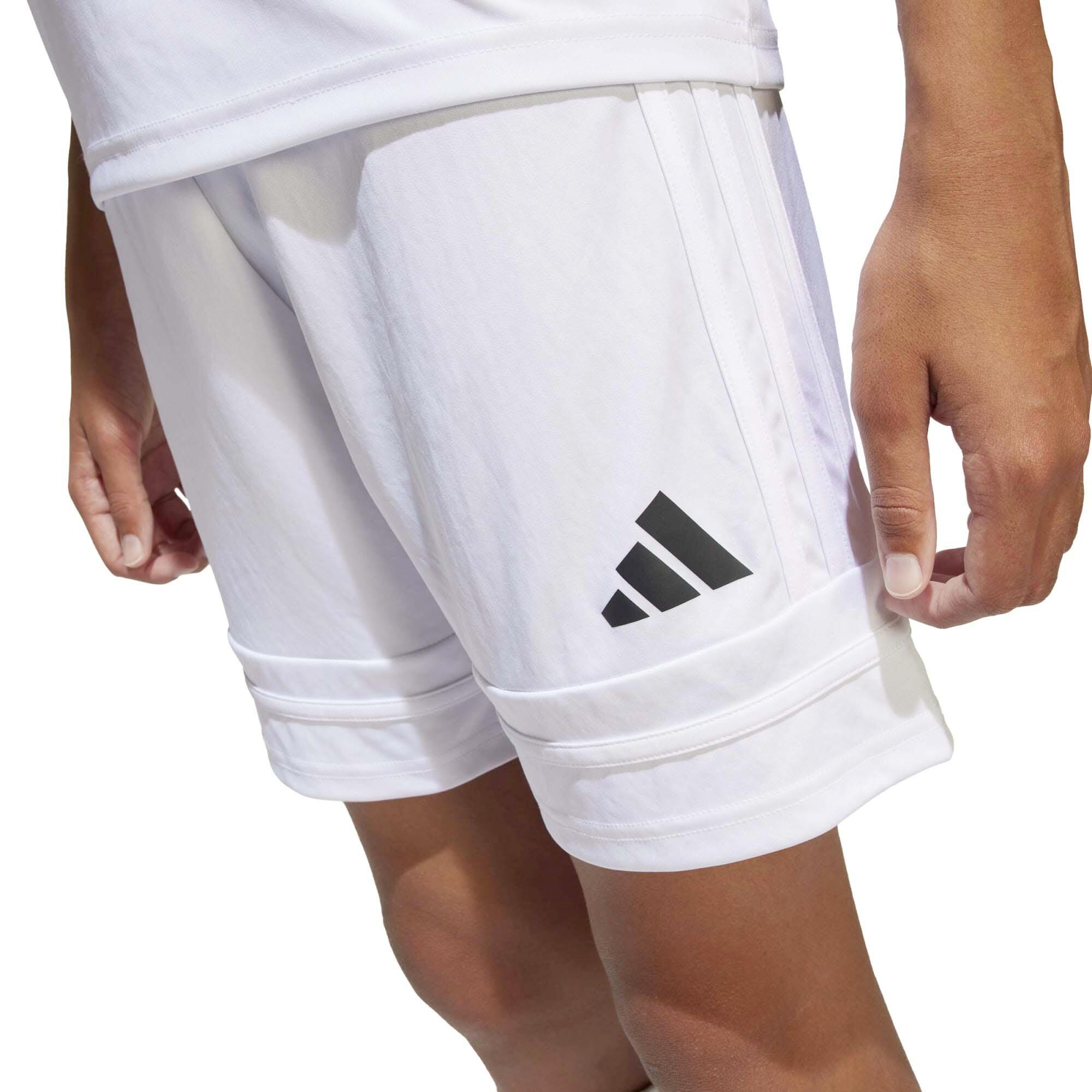 Adidas Sport Squa25 Shorts Sho Y Kind ADIDAS | Decathlon