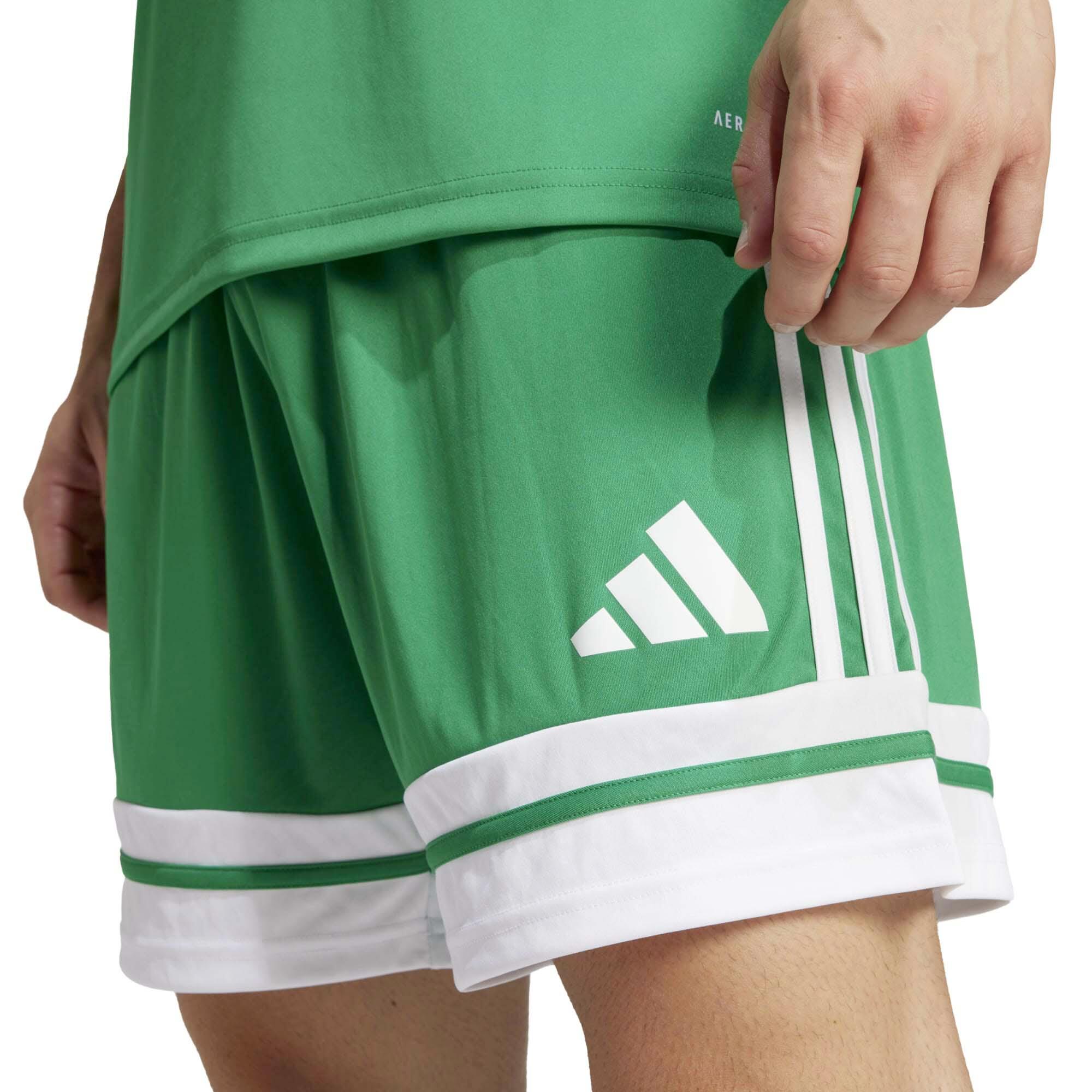 Adidas Sport Squa25 Sho M Shorts Volwassenen ADIDAS | Decathlon