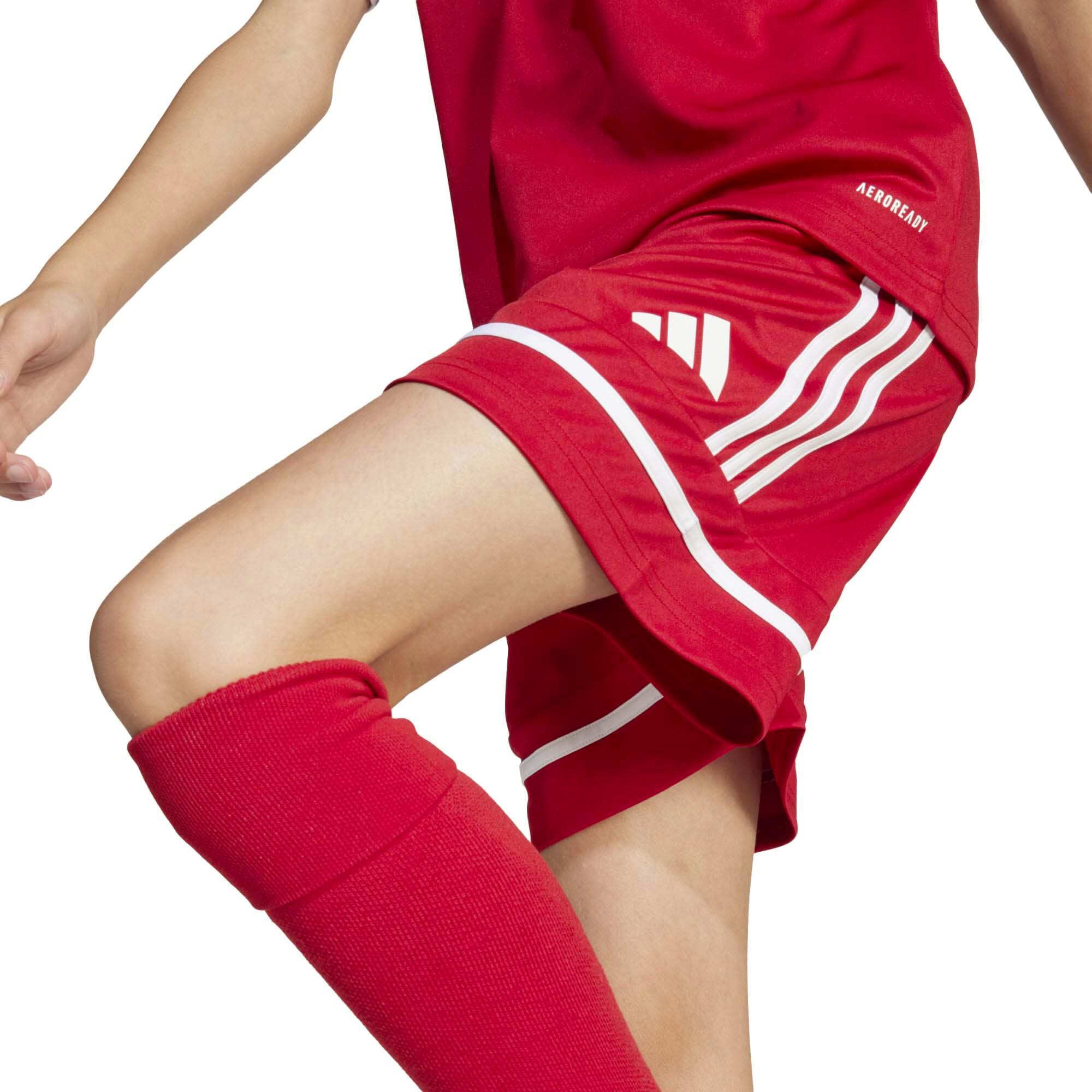 Adidas Sport Squa25 Shorts Sho Y Kind ADIDAS | Decathlon