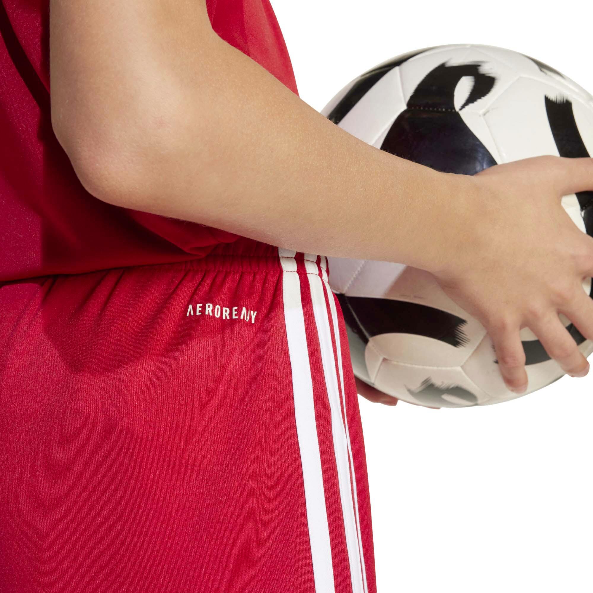 Adidas Sport Squa25 Shorts Sho Y Kind ADIDAS | Decathlon