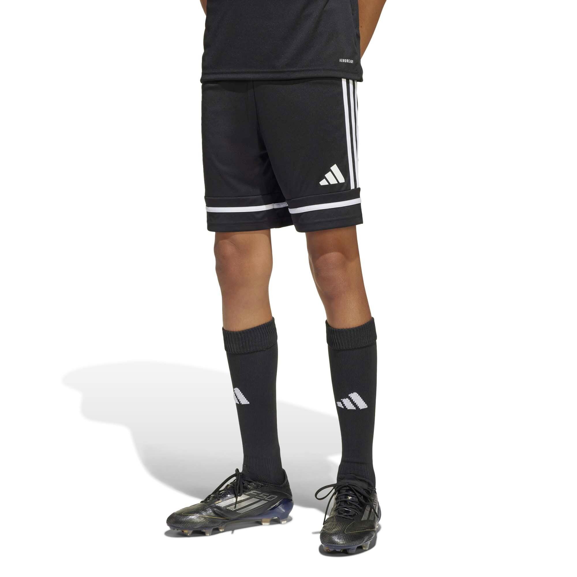 Adidas Sport Squa25 Shorts Sho Y Kind ADIDAS | Decathlon