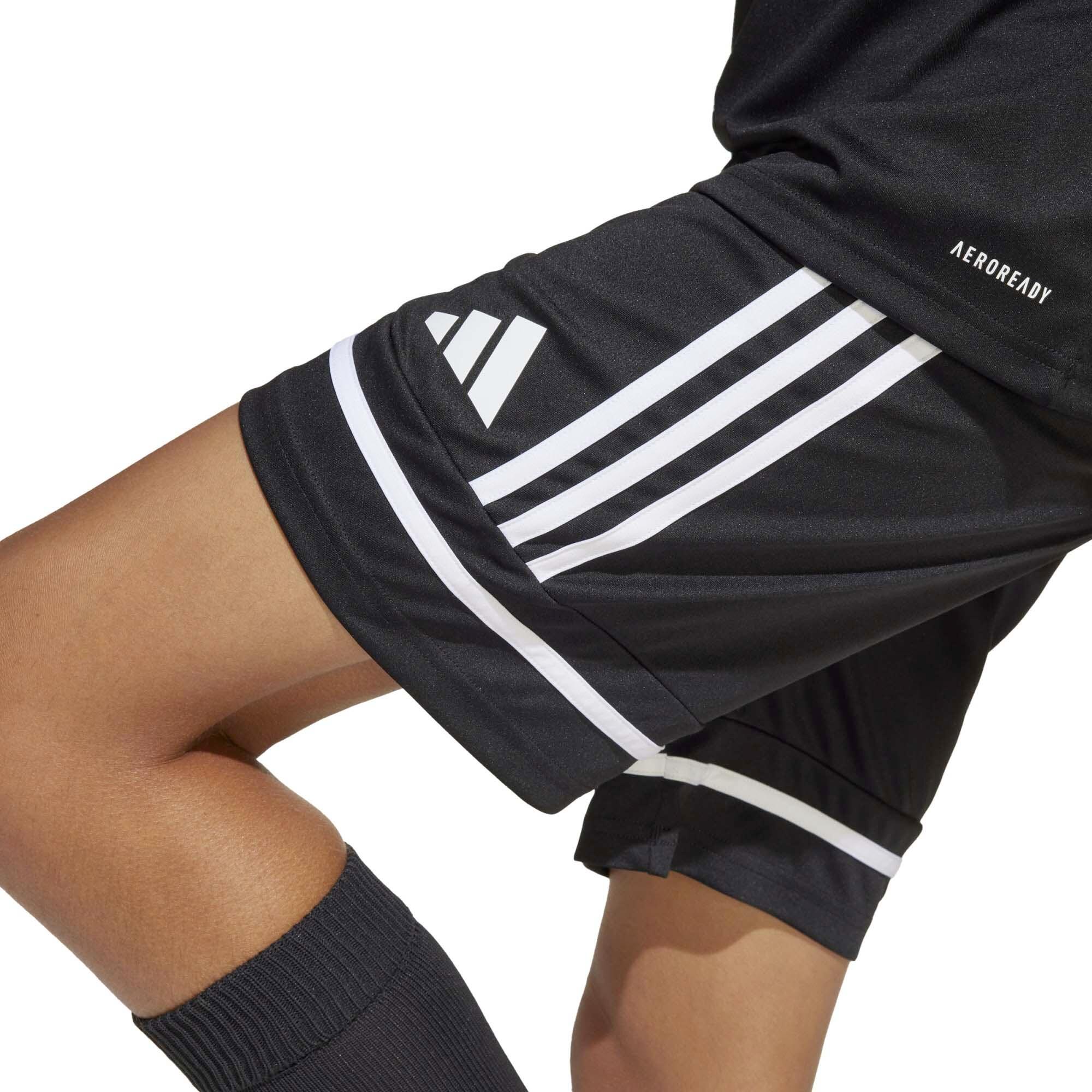 Adidas Sport Squa25 Shorts Sho Y Kind ADIDAS | Decathlon
