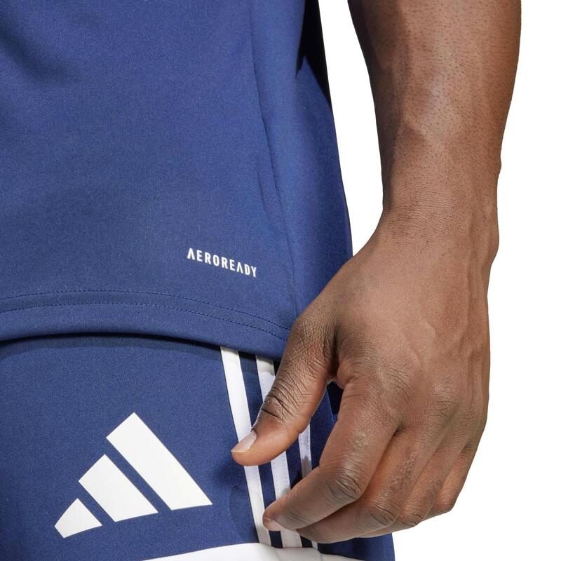 Adidas Sport Squa25 Jsy M Koszulka Dorosłych ADIDAS | Decathlon