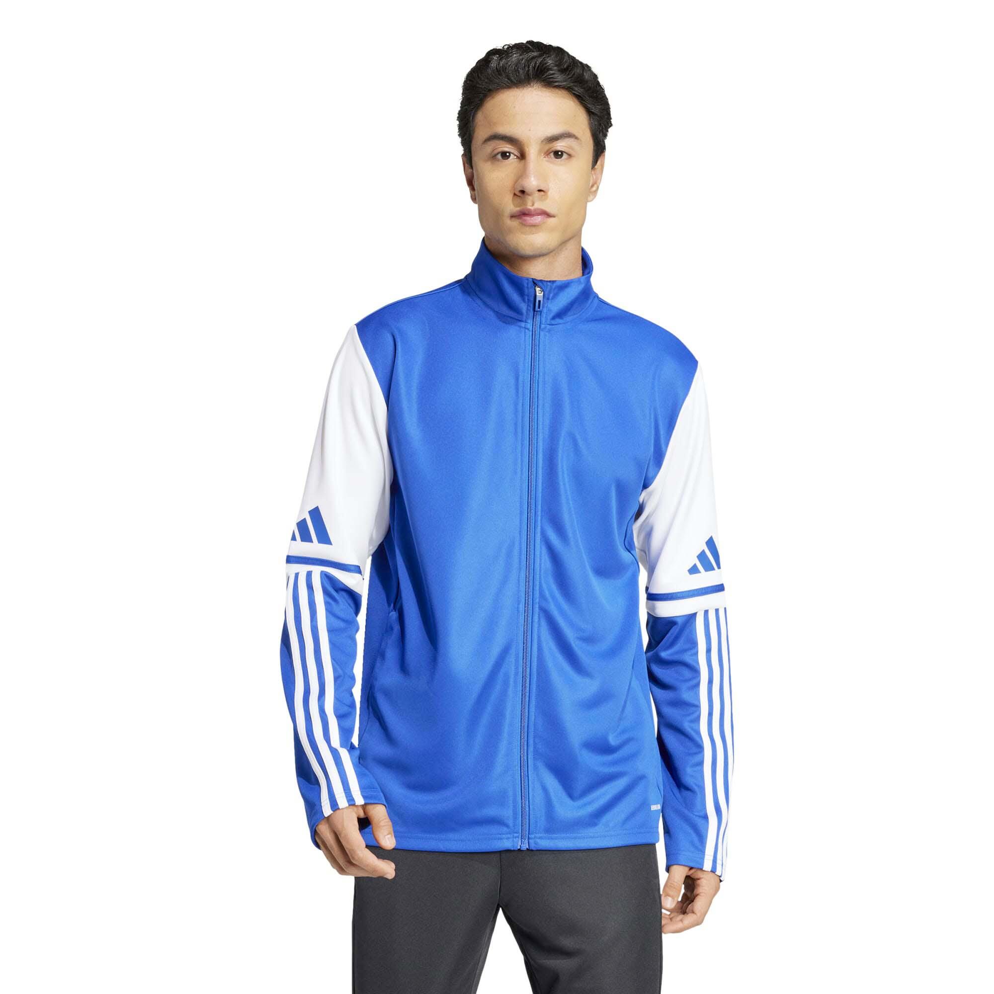 Felpa Adidas Sport Sq25 Tr Jkt Adulto ADIDAS | Decathlon